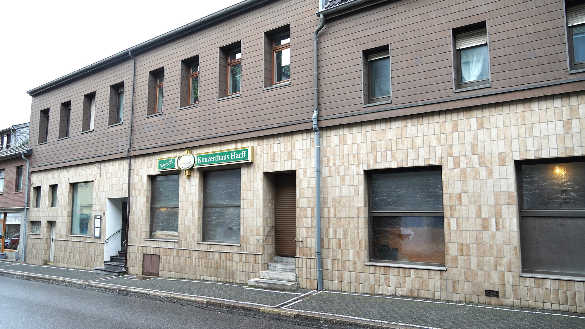 Dritte Orte der 2. Generation | Dritte Orte