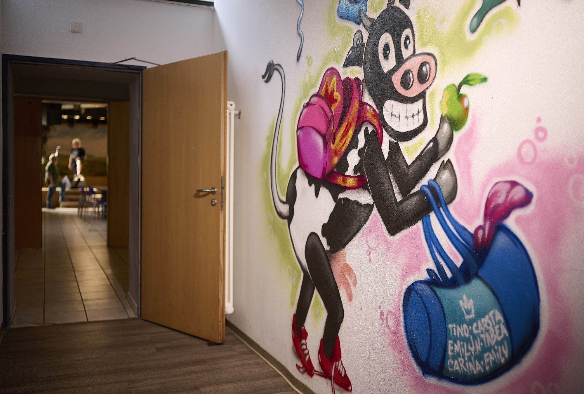 Galerie Stemwede | Dritte Orte