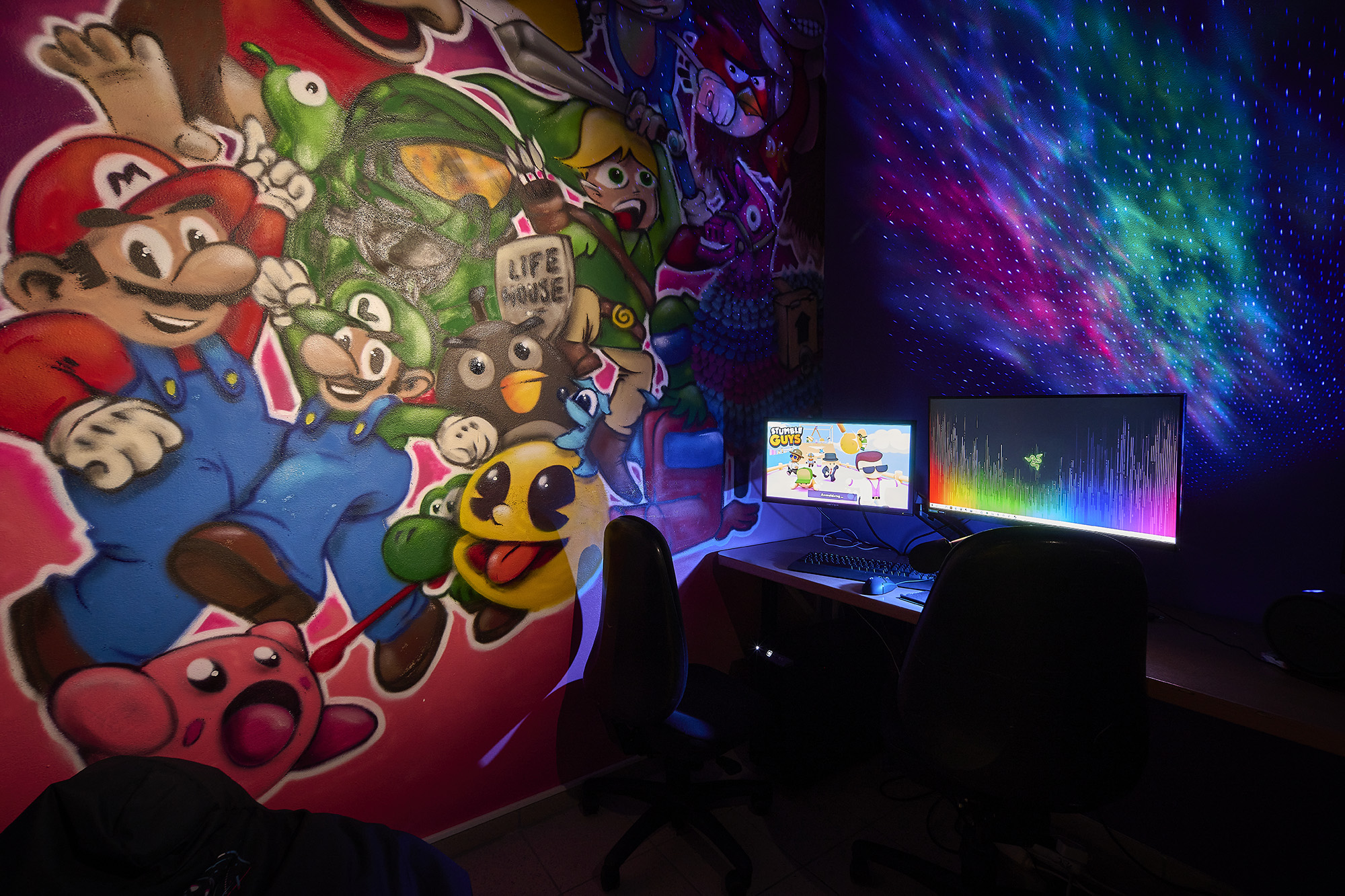 Galerie Stemwede | Dritte Orte