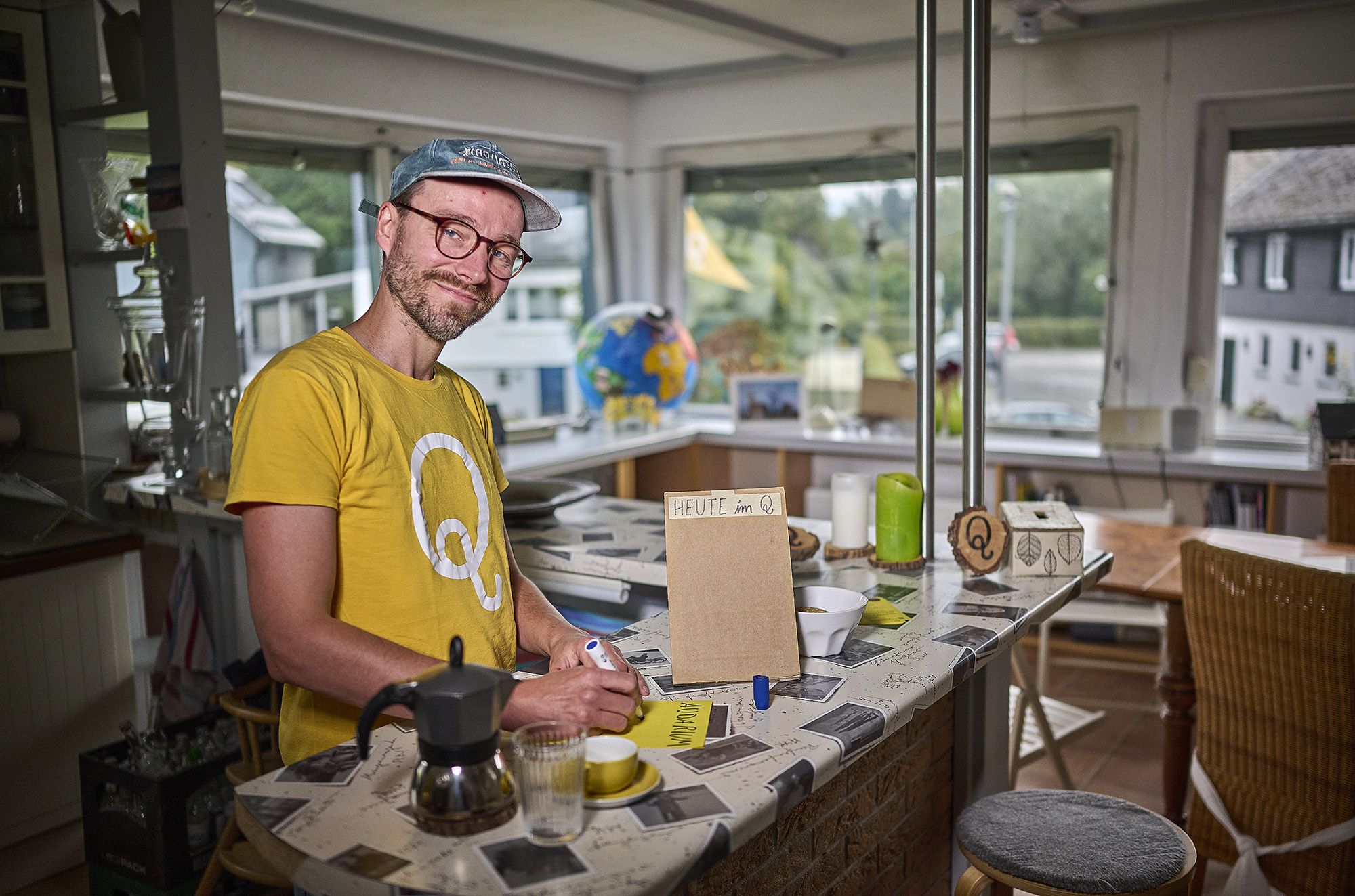 Galerie Netphen-Deuz | Dritte Orte