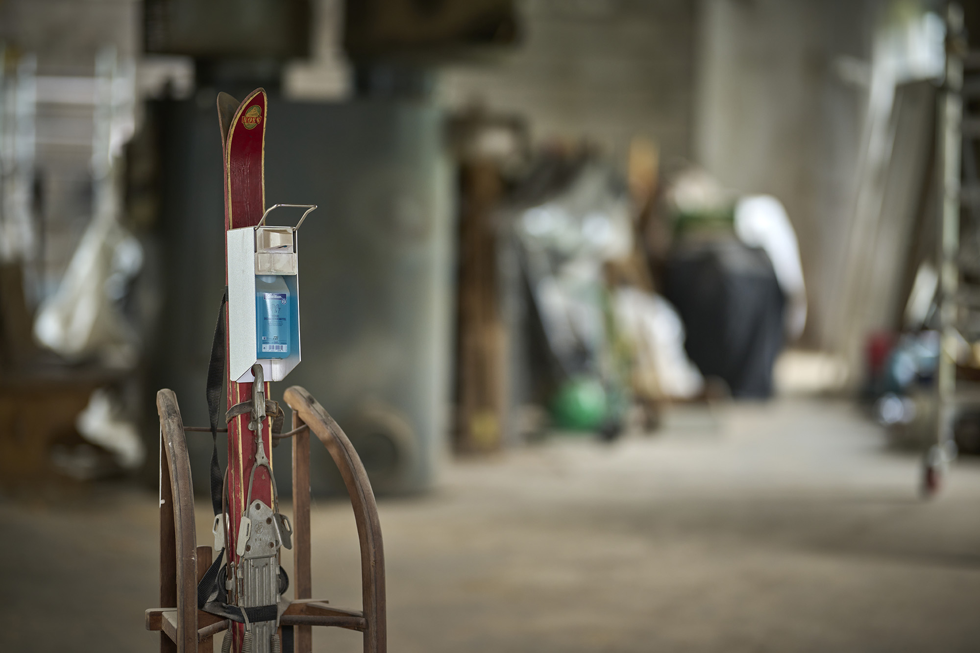 Galerie Netphen-Deuz | Dritte Orte